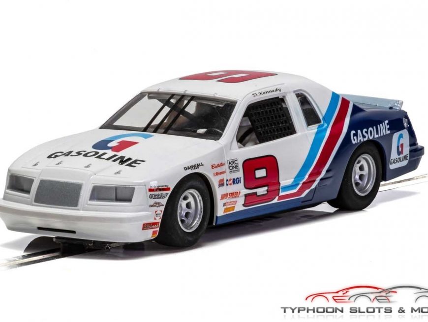 C360 Scalextric MG Metro 6R4 - Ternco - Scalextric Slot Car C360 ...