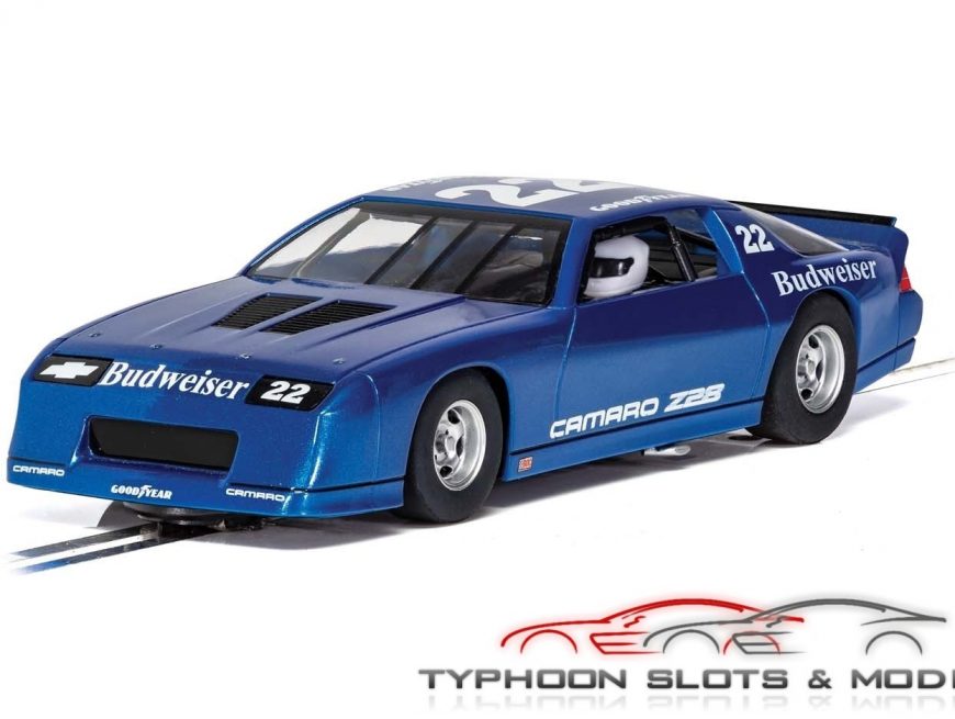 C360 Scalextric MG Metro 6R4 - Ternco - Scalextric Slot Car C360 ...