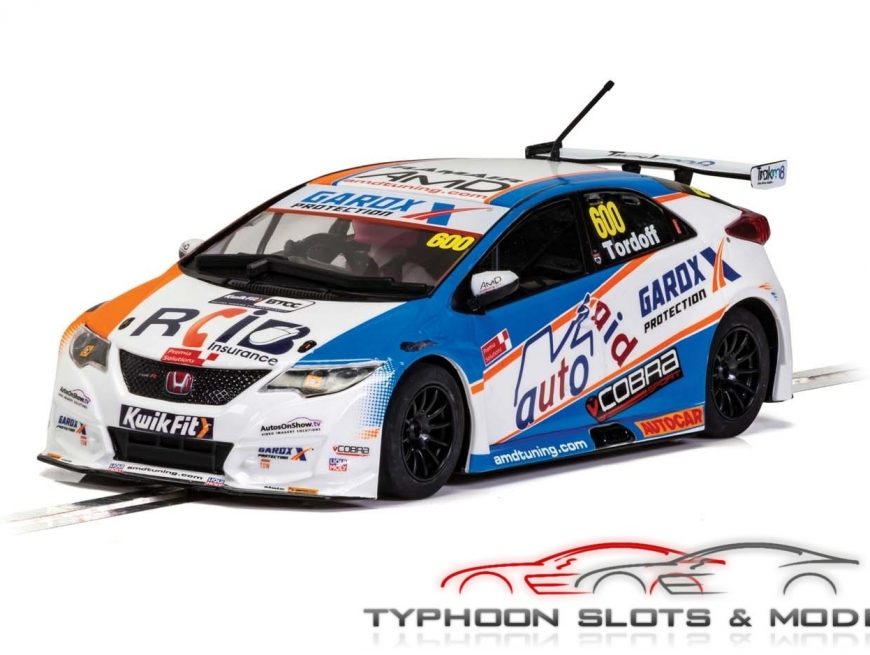 Scalextric C4353 Ford Mustang - Goodwood Revival - New & Boxed ...