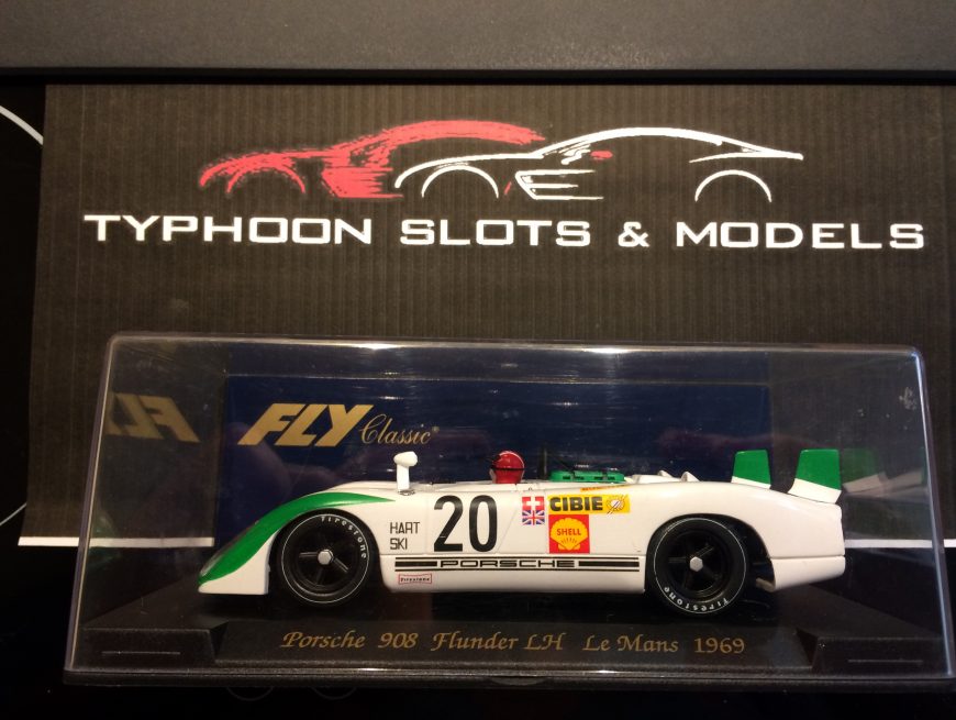 1960s Revell Mercedes Benz 300SL - Vintage Slot Car - Boxed - Revell ...