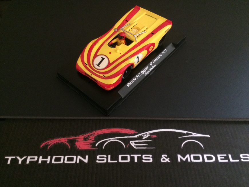 A2011 Fly BMW M1 - A2011 - New & Boxed - Fly Slot Car A2011 - Typhoon ...