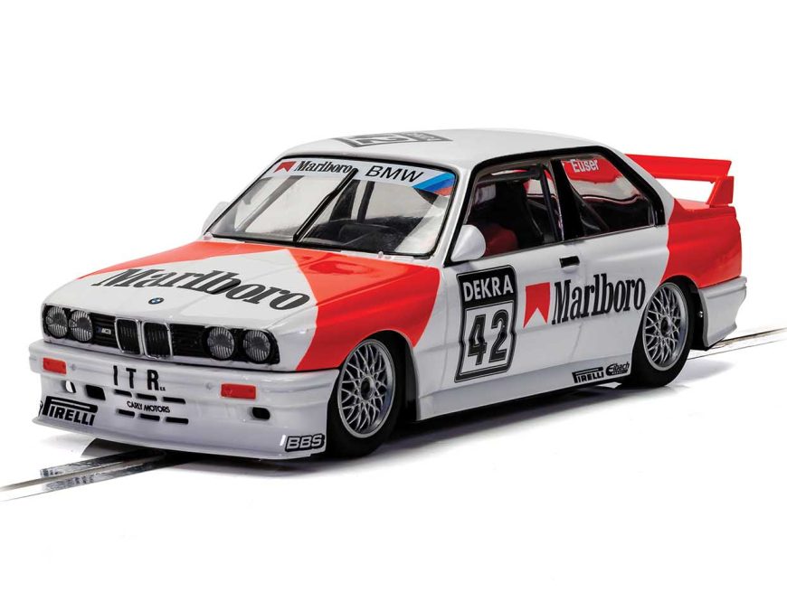 Slot Cars | Models - Typhoon Slots & Models